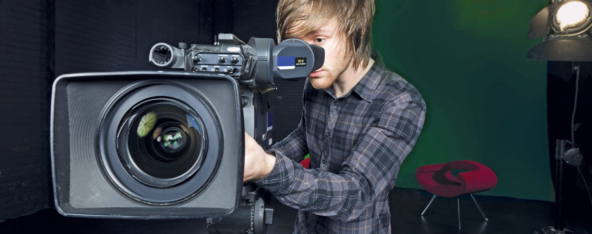 Mediengestalter:in Bild und Ton - Akademie der media